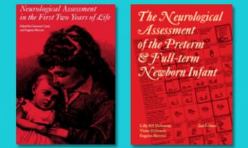 Mac Keith Press | Hammersmith Neonatal and Infant Neurological Examinations