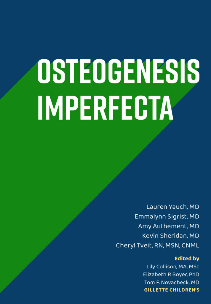 Gillette Children’s Healthcare Series